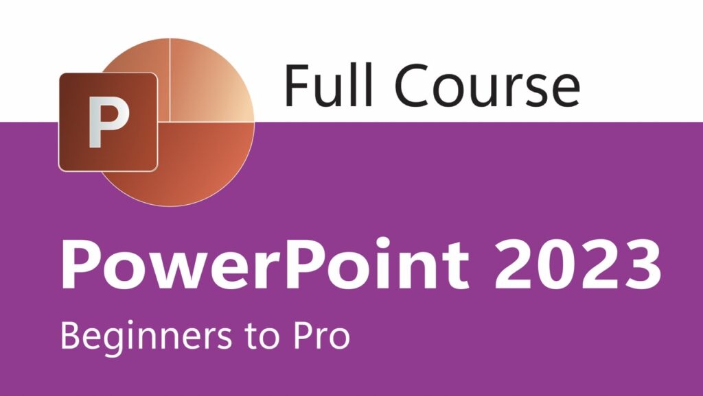 Microsoft® PowerPoint | Vikrant Academy®