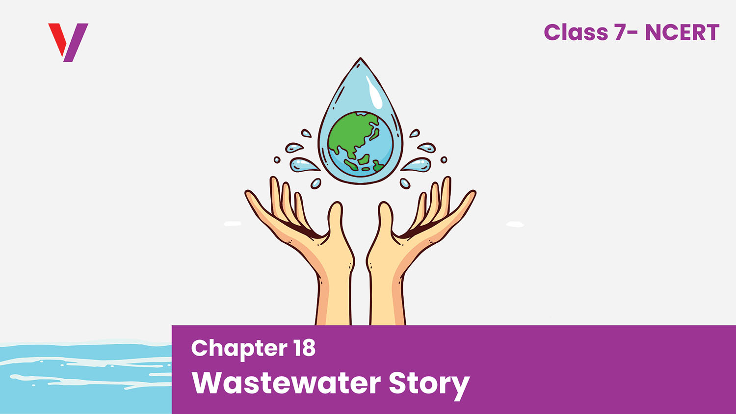 Class 7-Science Q & A Solved NCERT | Vikrant Academy®